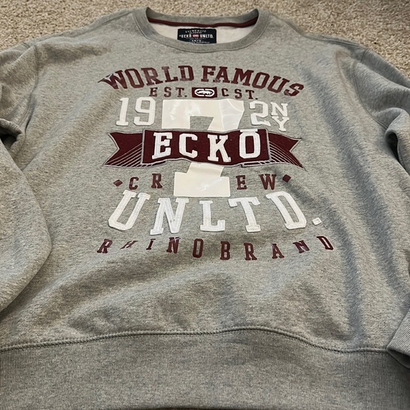 Ecko Unlimited | Sweaters | Ecko Unltd | Poshmark